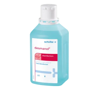 Desmanol Pure 500 ml | ArgoMed.cz