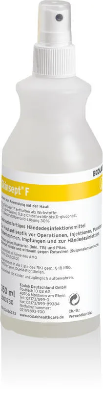 Skinsept F 350 ml | ArgoMed.cz
