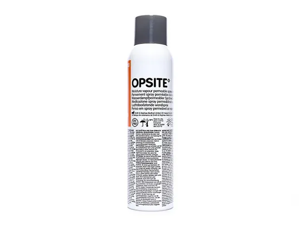 Opsite Spray Aerosol Can 240 ml | ArgoMed.cz