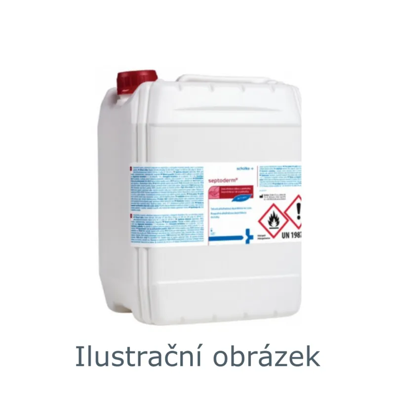 Septoderm spray 5 l | ArgoMed.cz