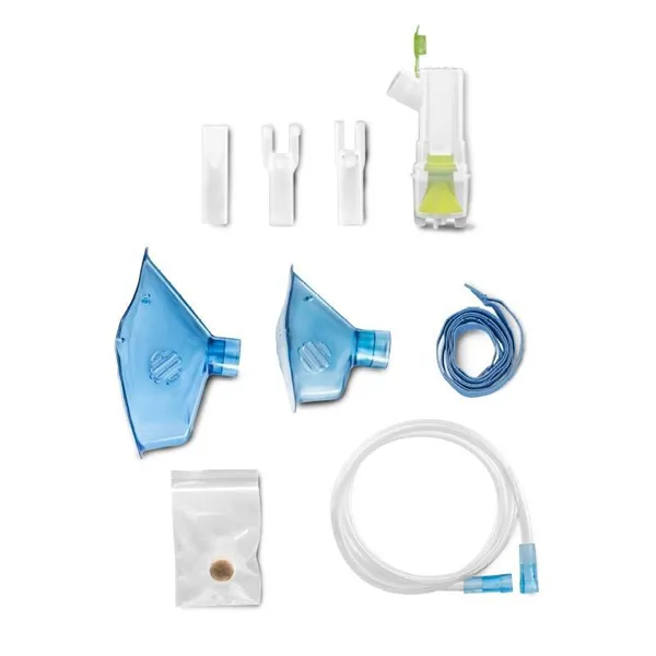Sada příslušenství pro inhalátor HI NEB | ArgoMed.cz