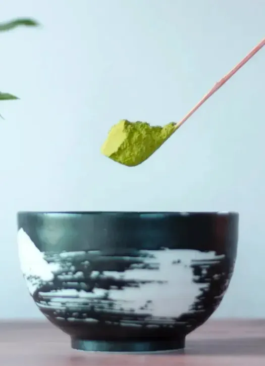 Matcha – Basic 50g | ArgoMed.cz