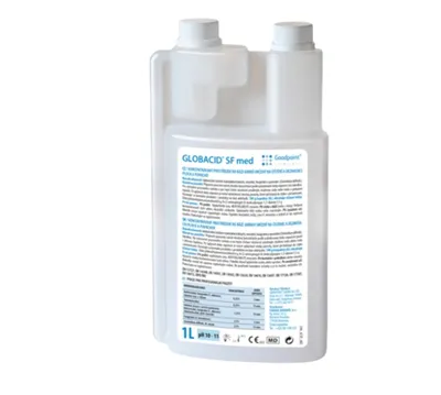 Globacid SF med, 1l | ArgoMed.cz