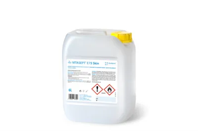 Vitasept E75 Skin, 6l | ArgoMed.cz