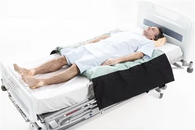 Tortoise Antidekubitní polohovací systém pro bariatrické pacienty ...