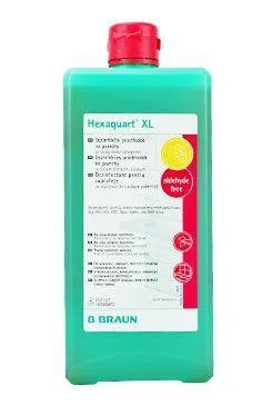 Medical-Hexaquart XL 1 l | ArgoMed.cz