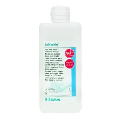 Softaskin 500 ml | ArgoMed.cz