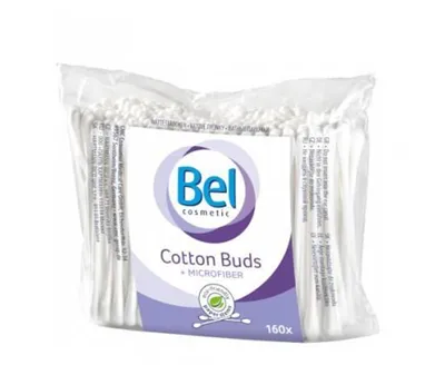 Bel Family, vatové tyčinky, náplň | ArgoMed.cz