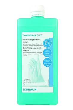 Promanum Pure 1000 ml | ArgoMed.cz