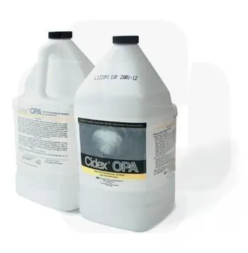 Cidex OPA 3,78 l | ArgoMed.cz
