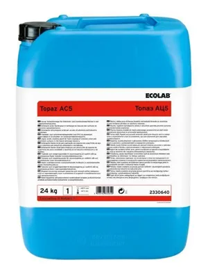 Topaz Ac 24 kg | ArgoMed.cz