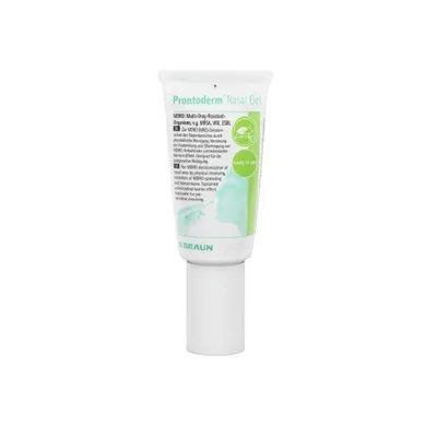 Prontoderm nasal-gel tube "INT" 30 ml | ArgoMed.cz