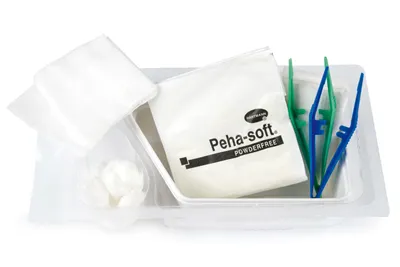 MediSet pro jednorázovou močovou katetrizaci | ArgoMed.cz