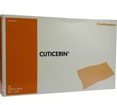 Cuticerin 20 x 40 cm 25ks | ArgoMed.cz