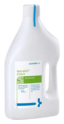 Teralin Protect- s parfumací 2l | ArgoMed.cz