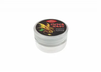 Čínská mast 12 ml | ArgoMed.cz