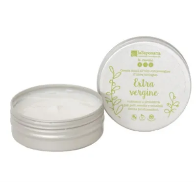 Krém na ruce s extra panenským olivovým olejem BIO (60 ml) | ArgoMed.cz