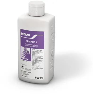 Epicare 1, 500 ml | ArgoMed.cz