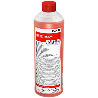 Maxx Into 2, 1l | ArgoMed.cz