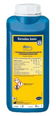 Korsolex basic 2l | ArgoMed.cz