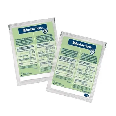 Mikrobac forte 20 ml sáček | ArgoMed.cz