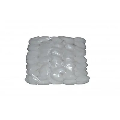 Tampon stáčený nesterilní 15 x 15 cm (100ks/bal) | ArgoMed.cz